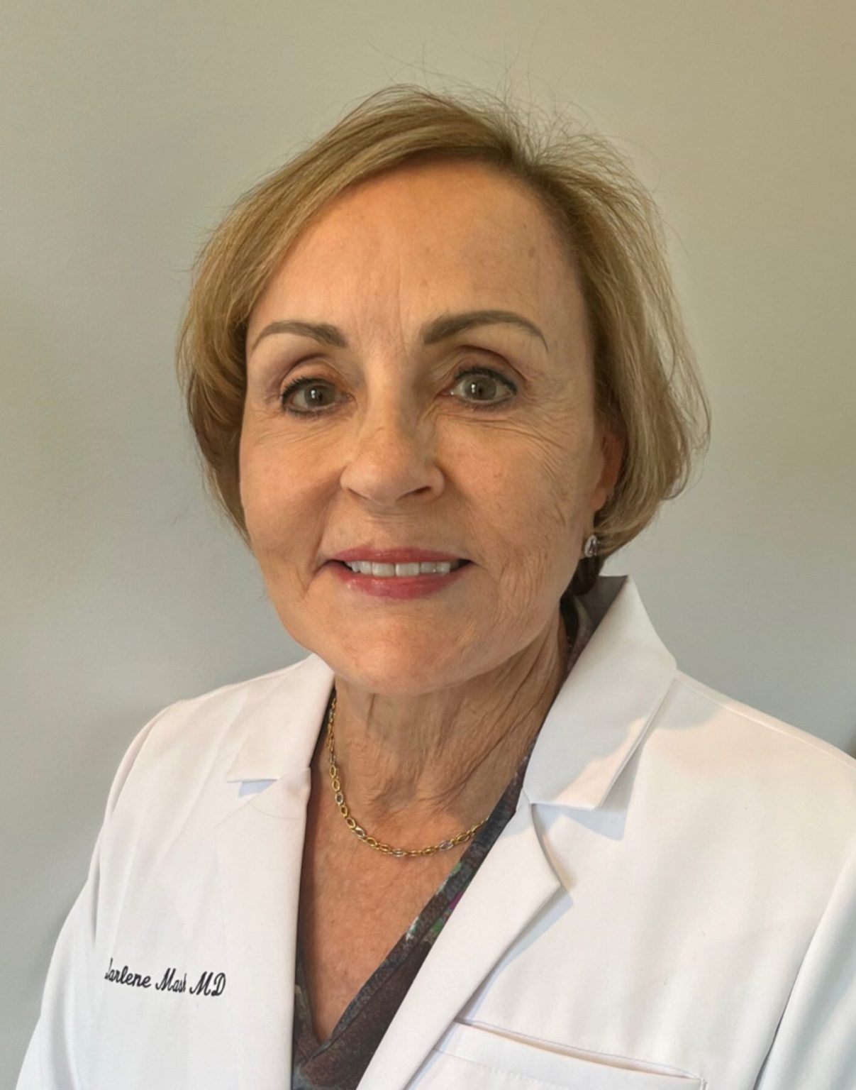 MEET OUR TEAM - Mash MD