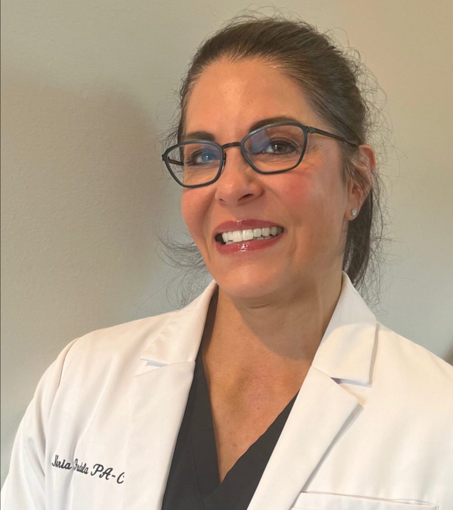 MEET OUR TEAM - Mash MD